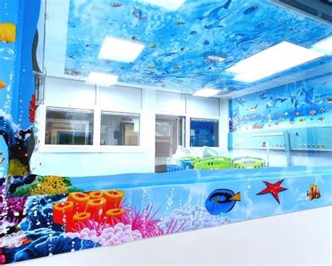 Ospedali Dipinti Progetto Di Umanizzazione Per Ospedali