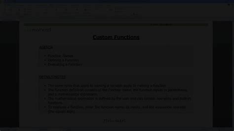 Mathcad A Ptc Technology On Linkedin Mathcad