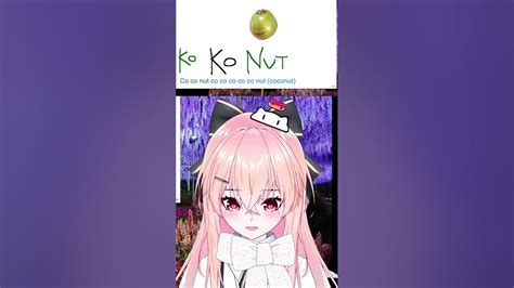 Dengekihime Loves The Ko Ko Nut 3 Youtube