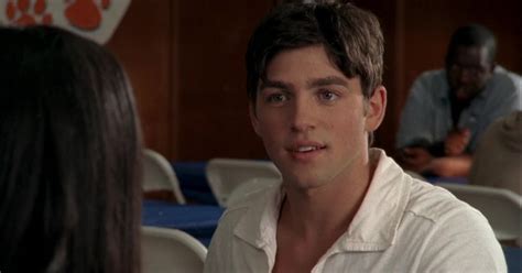 Auscaps Robert Adamson And Michael Reilly Burke Shirtless In Lincoln