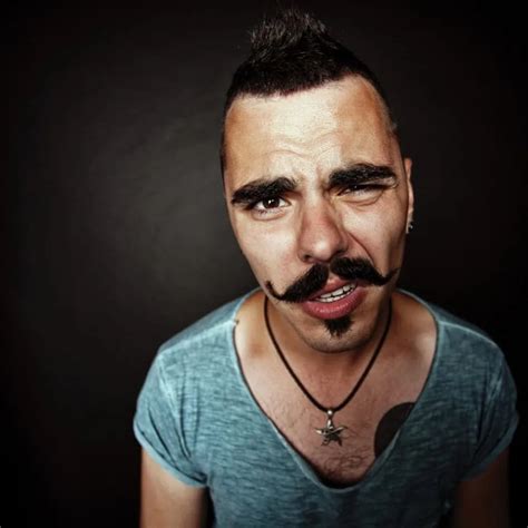 The Mustache And Soul Patch What You Need To Know • Ready Sleek