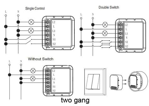 Buy China Wholesale Matter Over Wifi Homekit Smart Household Diy Wall 1