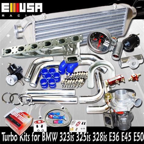 Bmw E36 328i Turbo Build