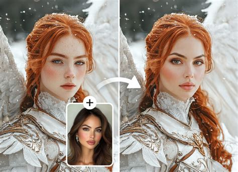 온라인 Ai 얼굴 합성 사이트 무료 페이스 스왑 Beautyplus