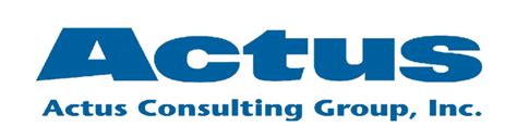 Actus Usa Career Page