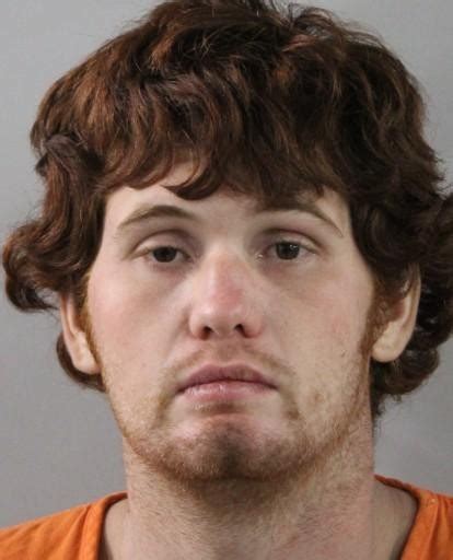 Austin Smith Booked For 0 00