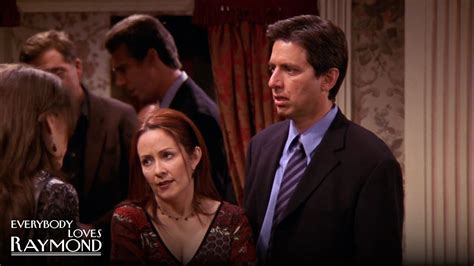 Stop Picturing Her Naked Everybody Loves Raymond Youtube