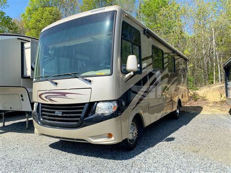 2014 Newmar Bay Star 2903 For Sale