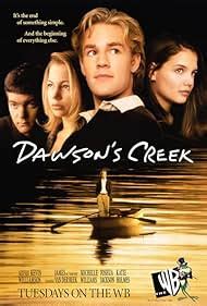 Dawson Série Télévisée 19982003 Imdb