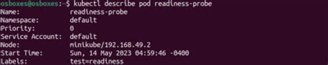 Kubernetes Health Checks With Liveness Readiness And Startup Probes