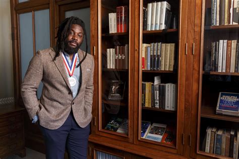 Jason Reynolds Library Of Congress