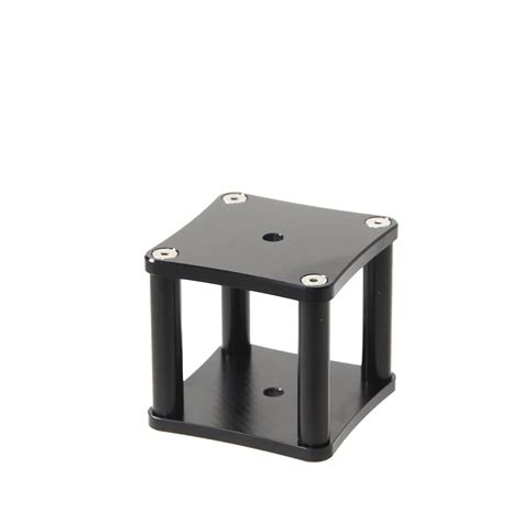 3 Camera Riser With Flat Adapter Rigwheels