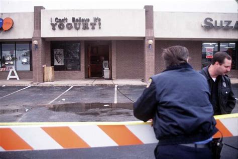 Documentary About 1991 Austin Yogurt Shop Murders Premieres At Sxsw