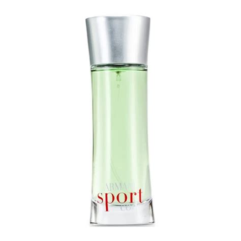 Giorgio Armani Armani Code Sport Athlete Eau De Toilette Para Hombre