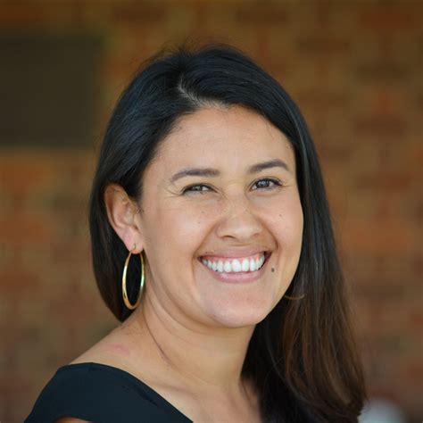 Andrea Negrete Graduate And Postdoctoral Outreach And Engagement