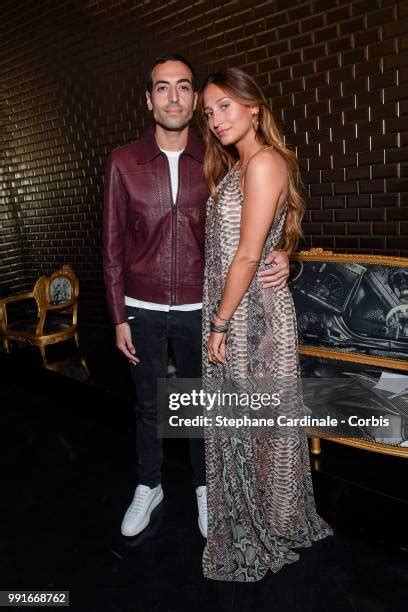 Siran Manoukian Photos And Premium High Res Pictures Getty Images