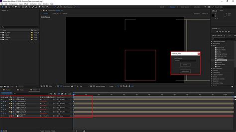 13 Free After Effects Scripts Tutorials