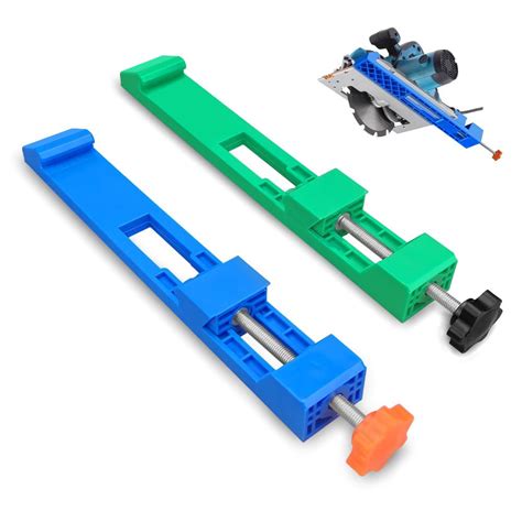 Adjustable Cutting Machine Base Guide Plastic Material Cutting Machine