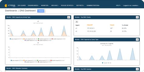 Vitalqip Ddi Guard Software Real Time Dns And Dhcp Monitoring And Alerts