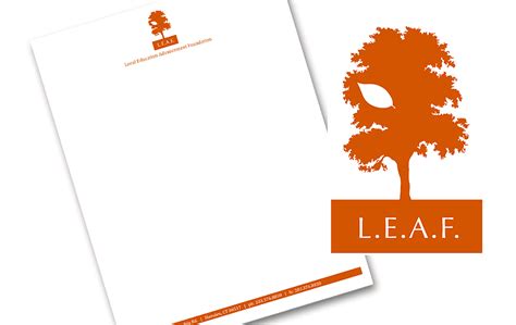 Graphic Design Leaf Graphic Text Orange Logo Png Pngwing
