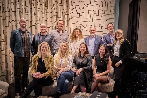 Roundtable Exploring Global Influences In Hotel Design • Hotel Designs