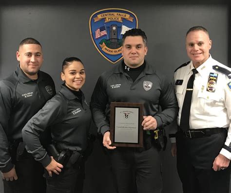 I Am Proud To Announce That My Agency Was Recently Recognized By The