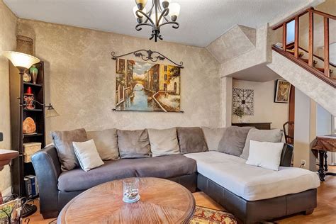 Interier Design Tuscan Home