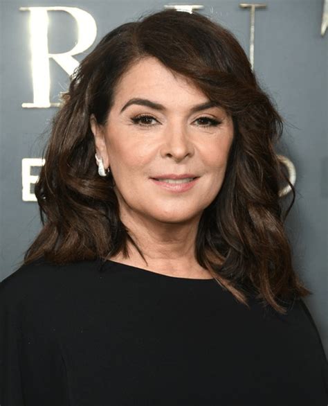 Annabella Sciorra Now