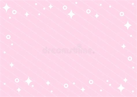 Abstract Pink Background Vector Illustration Abstract Pink Background Decoration Banner Themed