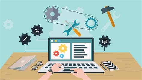 Maintenance Là Gì Các Công Việc Của Nhóm Nghề Kỹ Thuật Bảo Trì