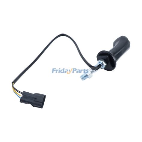 Joystick Control Modular Handle 240 8149 For Caterpillar Cat Engine