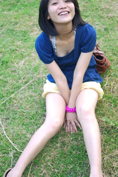 草地sex 瑋 Wei Flickr