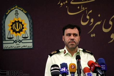 Terror Ringleader Behind Taftan Attack Eliminated Police Irna English