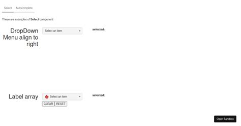 React Bootstrap Combobox Example Codesandbox React Bootstrap Combobox Example Codesandbox