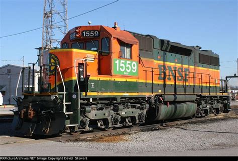 Bnsf Sd38p 1559