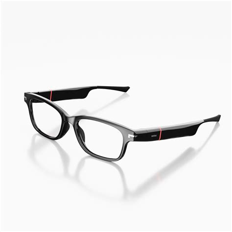 Solos Airgo™ 3 Argon 11 Smartglasses Solos® Smart Glasses And Solos