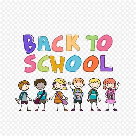 简笔彩绘上学小孩png图片素材下载图片编号qglbneam 免抠素材网