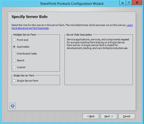 Sharepoint 2016 Installation Guide Step By Step Sharepoint Diary