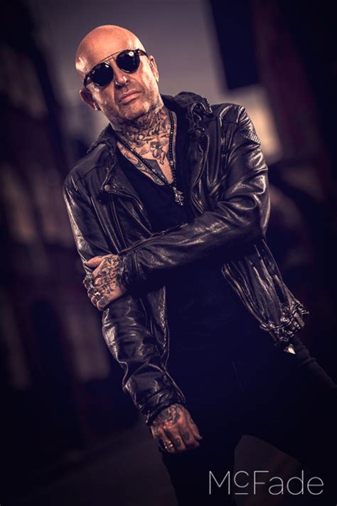 Dock Street Shoot With Andy Taylor Boocock