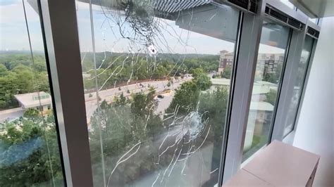 New Cdc Director Tours Roybal Campus Amid Layoffs Shooting Aftermath Fox 5 Atlanta