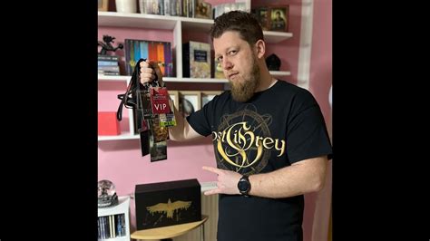 Welcome Videolord Of The Lost Powerwolf Amaranthe Sabaton Nightwish Iron Maiden Doro