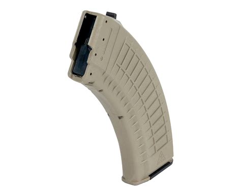 Magazine Psa Gen2 Ak 47 30rd 7 62x39mm Waffle Pattern