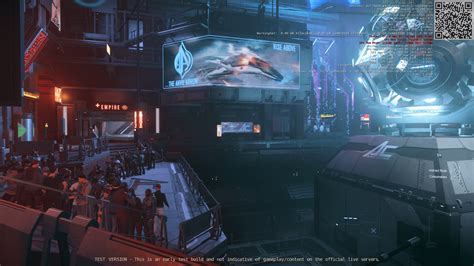 fixed npc problem area18 r starcitizen