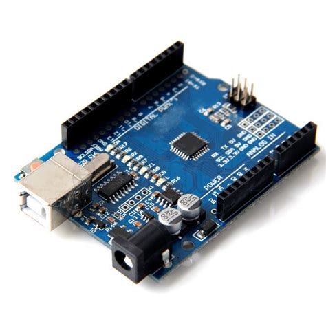 Arduino Uno Micro Board
