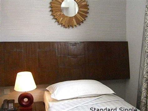 Hotel The Assembly Place In Singapur Günstig Buchen Bei