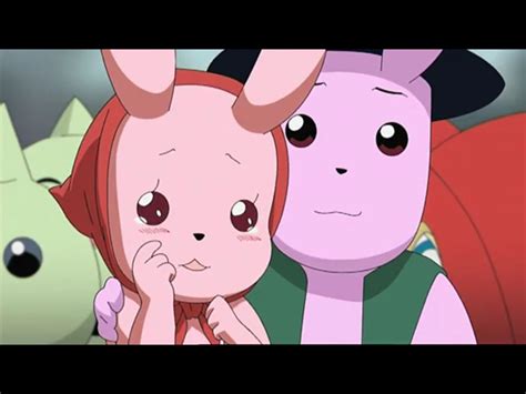Mom And Dad Cutemon By Tatsunokoisthebest On Deviantart