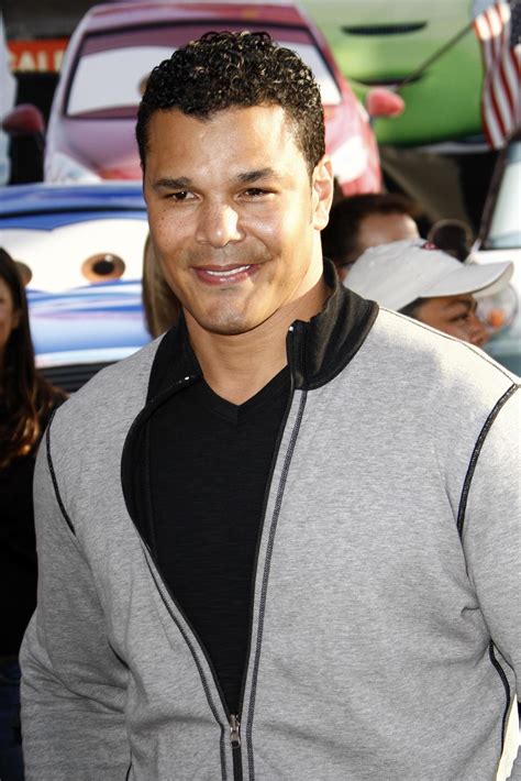 Los Angeles Jun 18 Geno Segers Arriving At The Cars 2 Premiere At