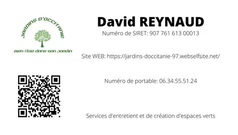 David Reynaud Posted On Linkedin