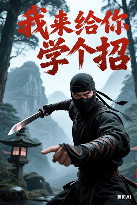 我来给你学个招 忍术详情 释放忍术