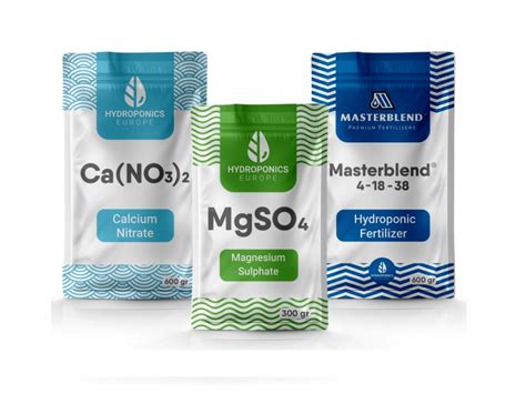 Shop Hydroponics Europe